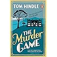 The Murder Game: A gripping murder mystery from The Sunday Times ...
