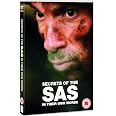 Secrets of the SAS: In Their Own Words [DVD]: Amazon.co.uk: Gary ...