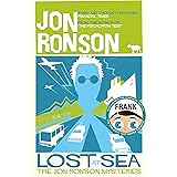 Jon Ronson 4 Books Bundle Collection Set (The Psychopath Test, So You ...