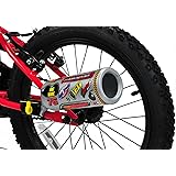 Kids Motorcycle Rev Maker Throttle Grip Handle Bar For Bicycle Bike ...