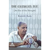 Buy The Chamcha Age An Era Of The Stooge Book Online at Low Prices in India | The Chamcha Age An ...