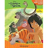 La casa de Mickey Mouse. Libroaventuras: Incluye un cuento, figuritas y un tapete : Disney ...