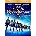 Riverdance - The 25th Anniversary Show: Live In Dublin [DVD]: Amazon.co ...
