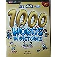 TIMES 1000 WORDS IN PICTURES 2ND EDITION, NA : NA: Amazon.in: Books
