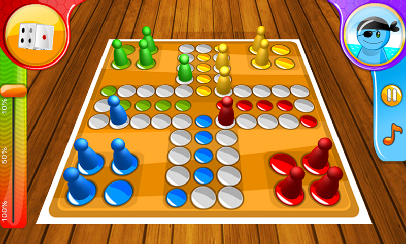 Ludo Master: Amazon.co.uk: Appstore for Android