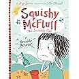 Squishy McFluff: The Invisible Cat!: 1: Amazon.co.uk: Jones, Pip ...