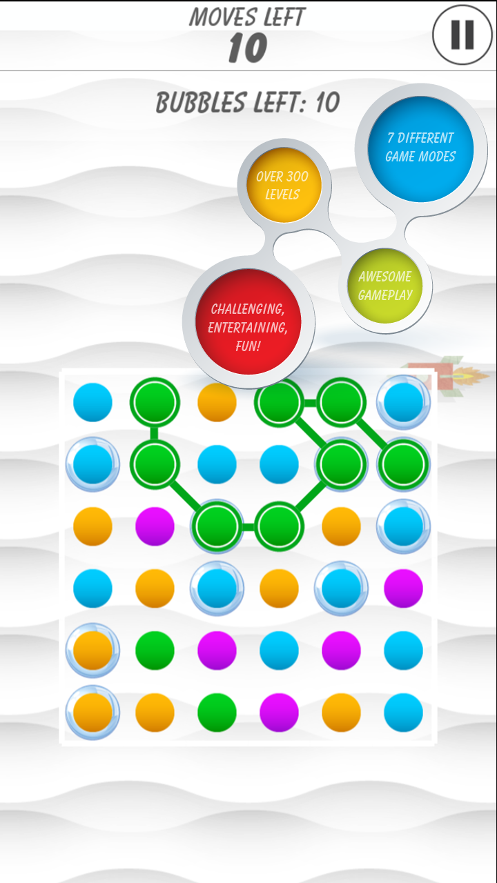 Dotster: Amazon.co.uk: Appstore for Android