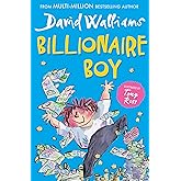 The Boy in the Dress : Walliams, David, Blake, Quentin: Amazon.co.uk: Books