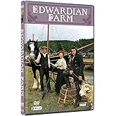Edwardian Farm: Amazon.co.uk: Goodman, Ruth, Langlands, Alex, Ginn ...