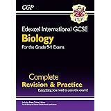 Grade 9-1 Edexcel International GCSE Chemistry: Complete Revision ...