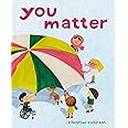 YOU MATTER : Robinson, Christian: Amazon.in: Books