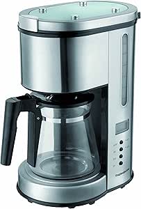 Thomson - thco05606 - Cafetière programmable 15 tasses 900w: Amazon.fr ...