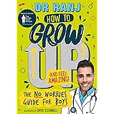 The Boys' Guide to Growing Up: the best-selling puberty guide for boys ...