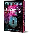 Redeeming 6 : Walsh, Chloe: Amazon.fr: Livres