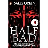 Half Truths: A Half Bad Story eBook : Green, Sally: Amazon.co.uk ...