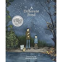 A Different Pond: Amazon.co.uk: Bao Phi, Bui, Thi, Bui, Thi ...