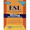 ESL Intermediate/Advanced Writing: Writing Intermediate & Advanced ...