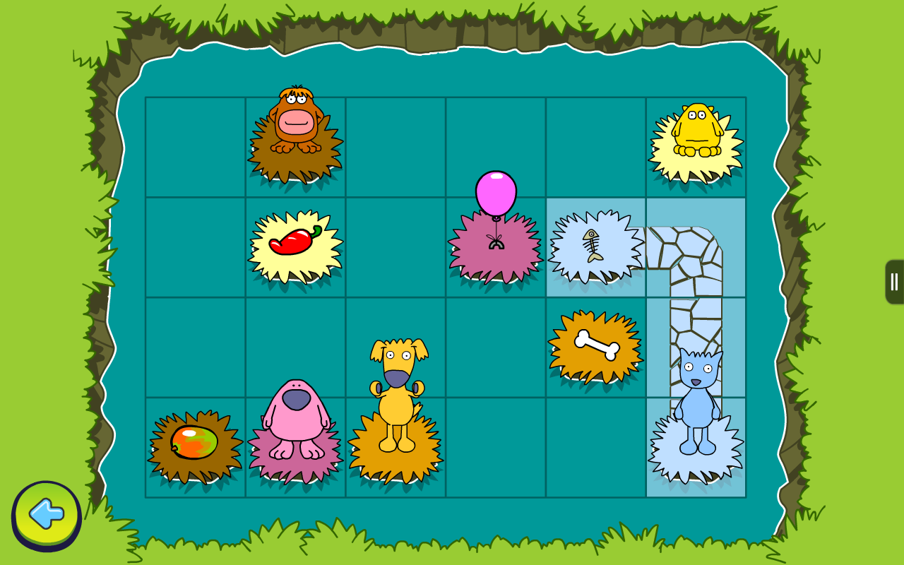 Path Puzzler : Amazon.co.uk: Apps & Games