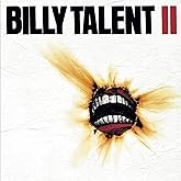 Billy Talent : Billy Talent: Amazon.es: CD y vinilos}