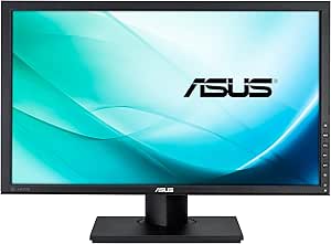 Asus PB238Q Ecran PC LED 23" (58,4 cm) 1920x1080 IPS DP -DVI HDMI VGA 4 ...