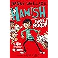 Hamish and the Baby BOOM! : Wallace, Danny, Littler, Jamie: Amazon.es ...