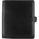 Filofax Metropol Personal Organiser (DIN A5, mit Reißverschluss ...