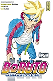Amazon.fr - Boruto - Naruto next generations -, tome 9 - Ukyo Kodachi, Mikio Ikemoto, Masashi ...