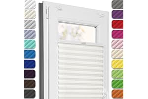 Amazon.de Best Sellers: The most popular items in Pleated Shades