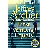 First among Equals : Gupta, Vishal: Amazon.in: Books