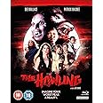 The Howling [Blu-ray]: Amazon.co.uk: Patrick MacNee, Dennis Dugan, Christopher Stone, Belinda ...