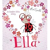 Ella : Smith, Alex T., Smith, Alex T.: Amazon.co.uk: Books