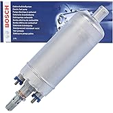 Amazon.fr : Bosch 0580464993 - Pompe à Carburant Électrique