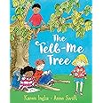 The Tell-Me Tree : Inglis, Karen, Swift, Anne: Amazon.co.uk: Books