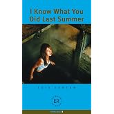 I Know What You Did Last Summer : Duncan, Lois: Amazon.co.uk: Books