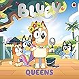 Bluey: Queens : Bluey: Amazon.in: Books