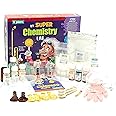 Buy Explore.. | STEM Learner | My Super Chemistry Lab (Learning ...