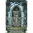 The Inheritance Trilogy : Jemisin, N. K.: Amazon.in: Books