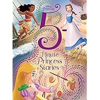 Disney Princess Enchanted Character Guide: Relive the Spellbinding ...
