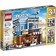 LEGO Creator 31050 Corner Deli Set : Amazon.co.uk: Toys & Games