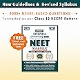 Buy Smart Errorless Chemistry NEET Class 12 (2025) - NCERT Based | 4000 ...