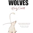 Wolves: Amazon.co.uk: Gravett, Emily, Gravett, Emily: 9781405053624: Books