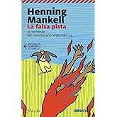 I cani di Riga. Le inchieste del commissario Wallander (Vol. 2 ...