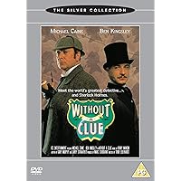 Clue [DVD] [1985]: Amazon.co.uk: Eileen Brennan, Tim Curry, Madeline ...