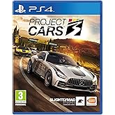 Project CARS 3 - PlayStation 4 : Amazon.co.uk: PC & Video Games