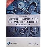 Buy Cryptography and Network Security - Principles and Practice | Seventh Edition | By Pearson ...