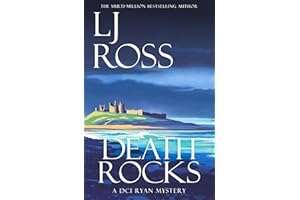 Amazon.co.uk Best Sellers: The most popular items in Cozy Mystery