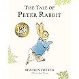 The Tale of Peter Rabbit Picture Book: Amazon.co.uk: Potter, Beatrix ...
