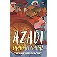 Buy Azadi Book Online at Low Prices in India | Azadi Reviews & Ratings ...
