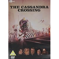 The Cassandra Crossing [DVD]: Amazon.co.uk: Sophia Loren, Richard ...