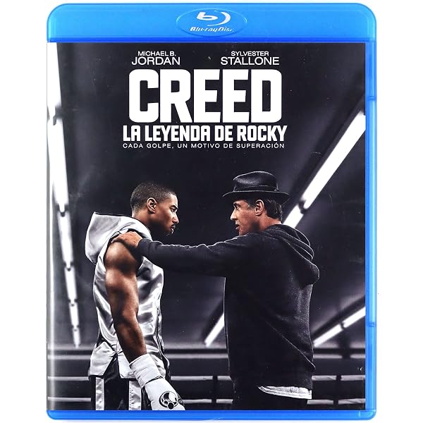 Creed 2 En Alta Resolución
